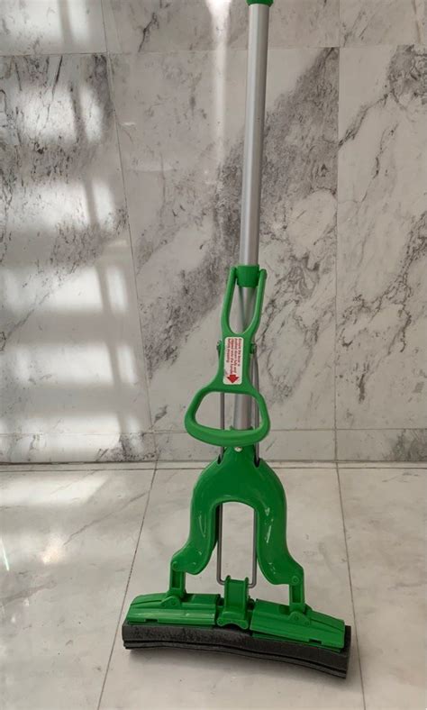 3m Mop Include Refill Furniture And Home Living Cleaning And Homecare