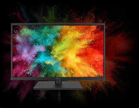 ProArt Display OLED PA DCEMonitorsASUS Global