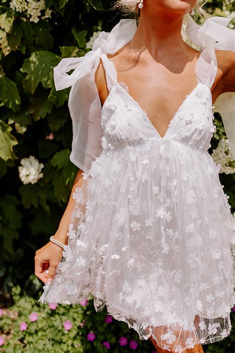 Remarkably Stunning Mini Dress • Impressions Online Boutique