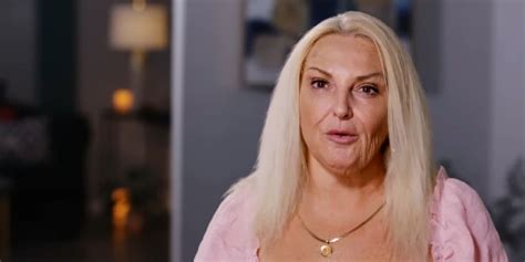 90 Day Fiancé Why Fans Think Angela Would Have Gone To Jail