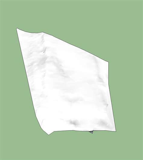 How To Eliminate Contour Lines Easily SketchUp SketchUp Community