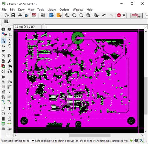 Solved Autorouter Can I Set Up The Layer To Be Routed Autodesk