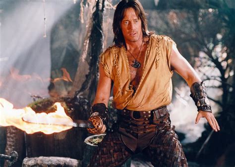 Hercules The Legendary Journeys