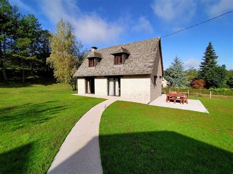 Le Cabanon Bozouls Gîte Tourisme Aveyron