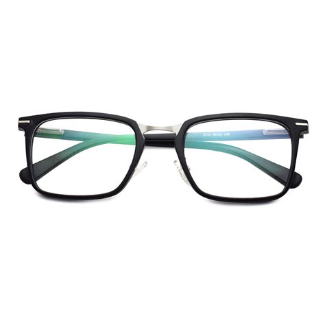 Chloe Is Black Sam And Marshall Eyewear