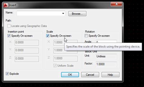 Default Symbol Size And Text Size Autodesk Community