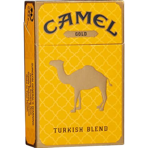 Camel Gold 85 Box cigarettes 10 cartons|Camel Gold 85 Box|Camel Cigarettes