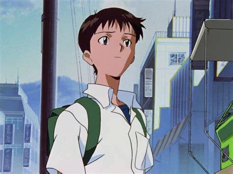 Exploring Neon Genesis Evangelions Different Endings