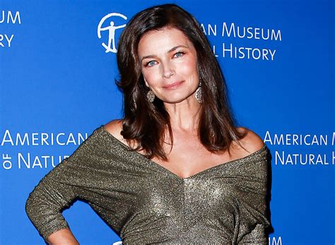 5 Ways Paulina Porizkova Looks Supermodel Slim At 58