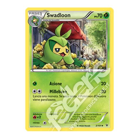 002 101 Swadloon Non Comune IT MINT Federicstore