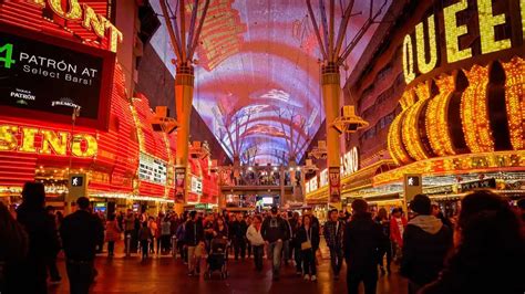 7 Las Vegas Night Tours In 2025