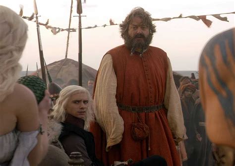 Obscure Game Of Thrones Characters Who Everyone Forgot About