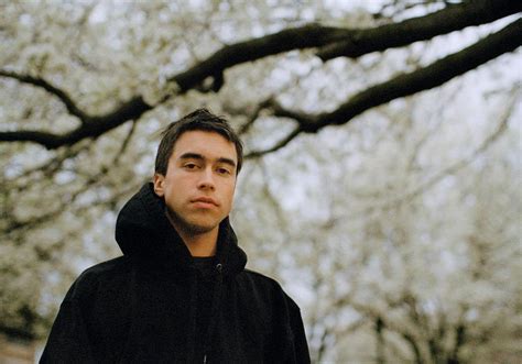 Interview With Alex G Northern Transmissions