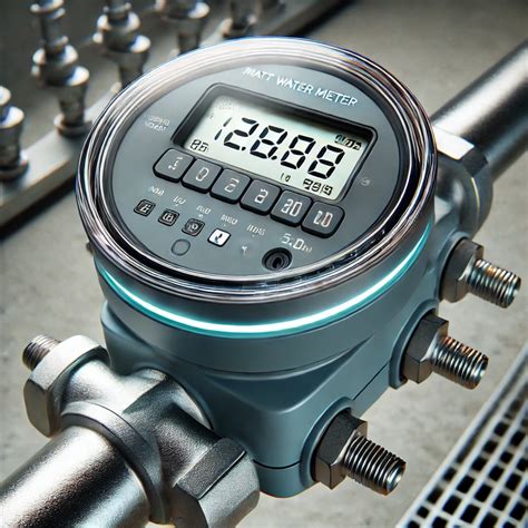 Water Meters