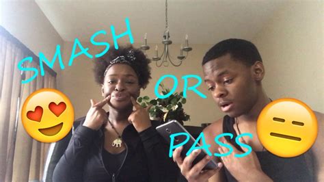 Smash Or Pass Female Youtuber Edition Youtube