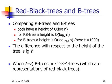 algorithms and data structures lecture ix ppt download