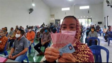 BLT Dana Desa 2024 Siap Disalurkan 3 Bulan Sekaligus Begini Cara Cek
