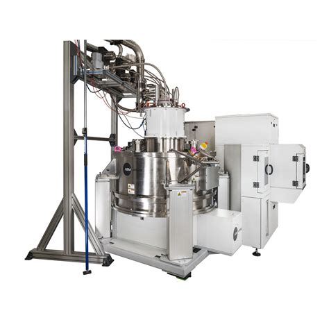 Cryogenic Wafer Prober Under 2 K With 300 Mm Wafers