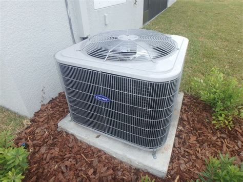 Carrier Ac Age How To Find The Year Of Manufacture Waypoint Property