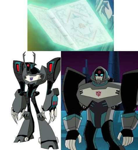 Mlp Grimware Human Shockwave Animated By Hynageneral On Deviantart