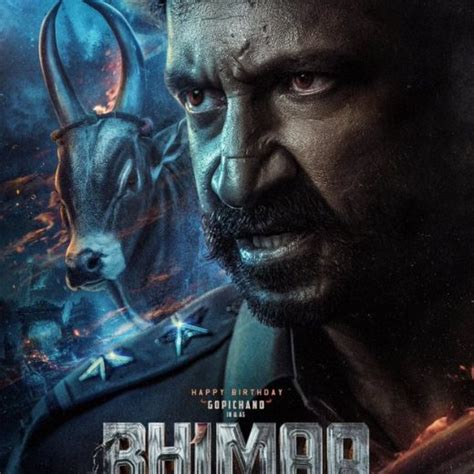 Bhimaa Movie OTT Release Date Bhimaa OTT Platform Name
