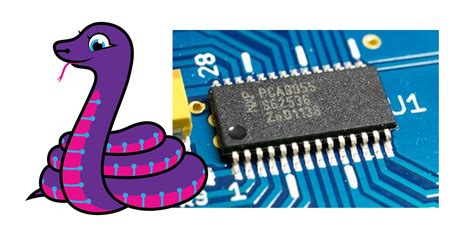 CircuitPython PCA9955B Github Workflows Build Yml At Main