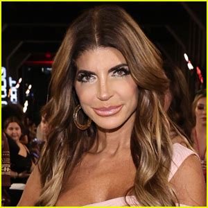Teresa Giudice Slammed By Radio Host As Rudest Person Ever After