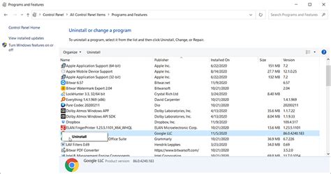 Quick Fix CHKDSK Cannot Open Volume For Direct Access Error Bitwarsoft