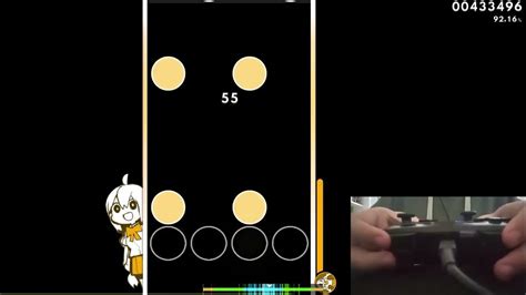 osu mania controller gaming idk youtube