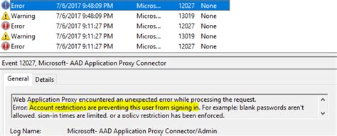 Azure Ad B2b Users And Access To Azure Ad Application Proxy Apps Gotoguy Blog