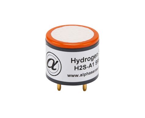 Hydrogen Chloride Sensor Hcl A1 Alphasense B2b