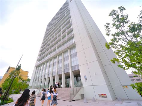 実践女子大学 渋谷キャンパス ロケ地・地域ロケ ロケなび！ロケ地・ロケ弁・撮影情報 無料検索サイト