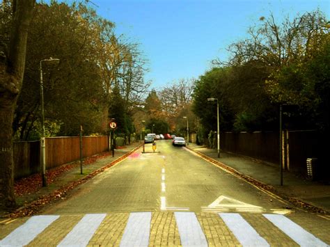 Abbey Road Wallpaper Wallpapersafari