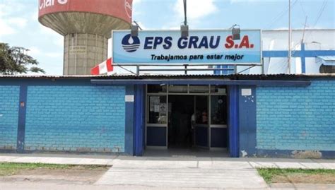 Piura Eps Grau No Usó Todas Sus Cisternas Para Repartir Agua Pese Al Desabastecimiento Por