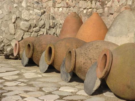 ღვინის დაყენების ქართული მეთოდი იუნესკოს არამატერიალური კულტურული მემკვიდრეობის ძეგლთა სიაში