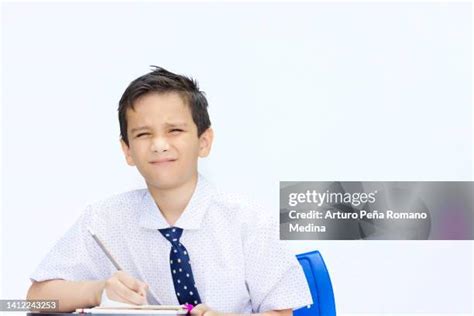 School Eye Test Photos And Premium High Res Pictures Getty Images