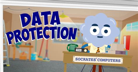 Data Protection Training Course Talentlibrary