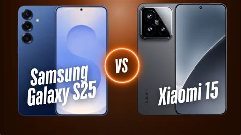 Xiaomi Vs Samsung Galaxy S A Comprehensive Comparison Xiaomi For All