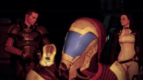 Mass Effect 2 Walkthrough Part 8 Hd Youtube
