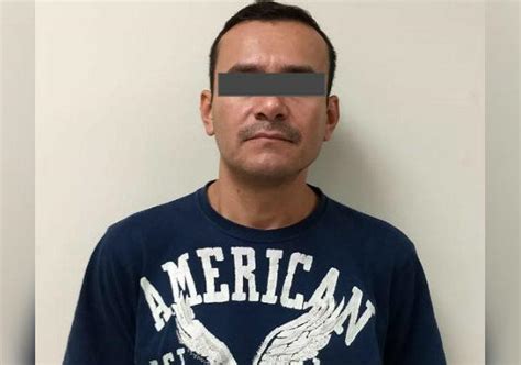 Detienen A Presunto Asesino De Joven En Zuazua Grupo Milenio