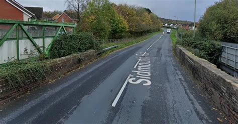Elderly Man Dies After Crash In Honiton Devon Live