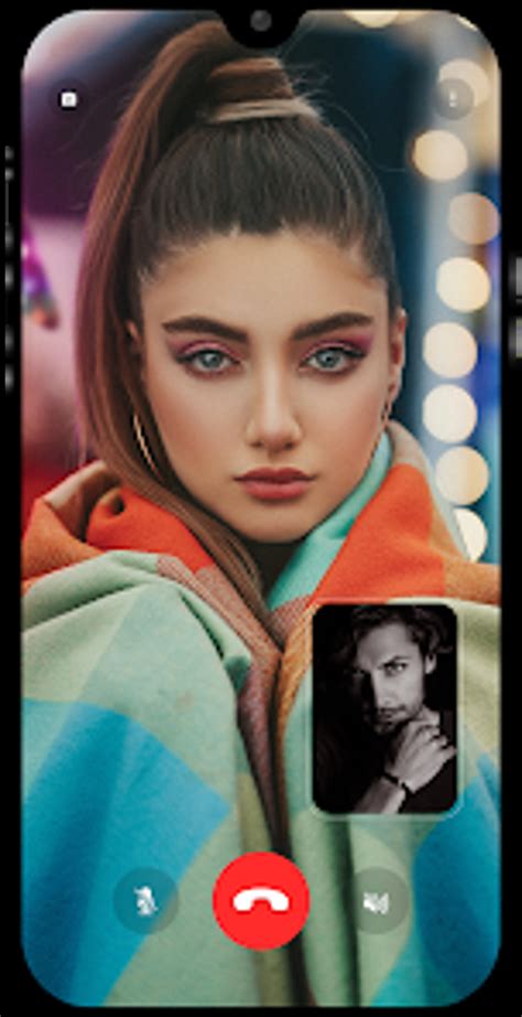 android için video call random live İndir