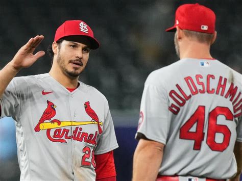 Oli Marmol Comeback Vs Rockies A Sign That Cardinals Wont Give In
