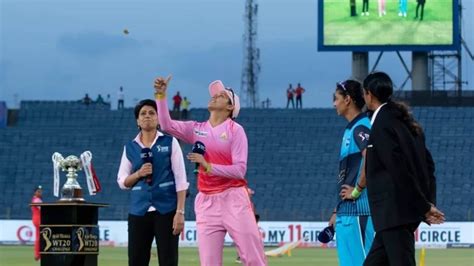 Can Womens Ipl Rights Make It A Big Pay Day For Bcci Cricket