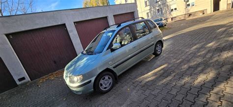 Samochód Osobowy Poznań Chartowo • Olx Pl