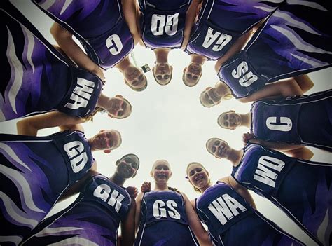 Dalby Netball Association
