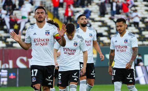 Entradas Colo Colo vs Huachipato Dónde comprar y quiénes pueden ir Infozport