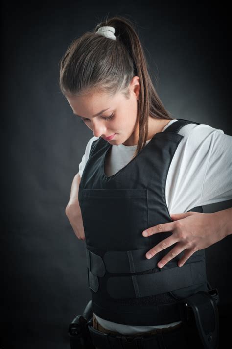 Contemporary Body Armor Injuries FIT PERFORMANCE