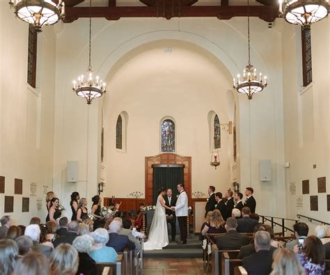 Golden Gate Club Iconic San Francisco Wedding Venue With Bridge Views