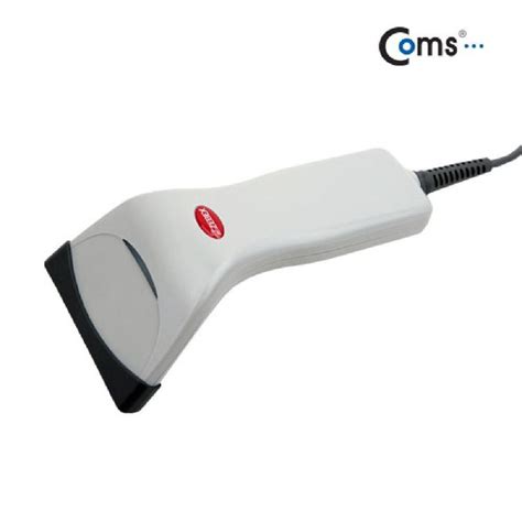 Coms 스캐너 Z 3110k 바코드 Ps2 타입 홈플러스 택배배송